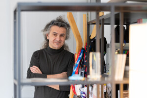 Se faire une toile avec Tarantula - Merkur Magazine