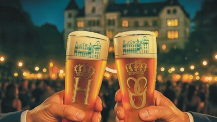 UNE PREMIÈRE CRÉATION POUR LE TROUNWIESSEL : BOFFERDING DÉVOILE SES ...