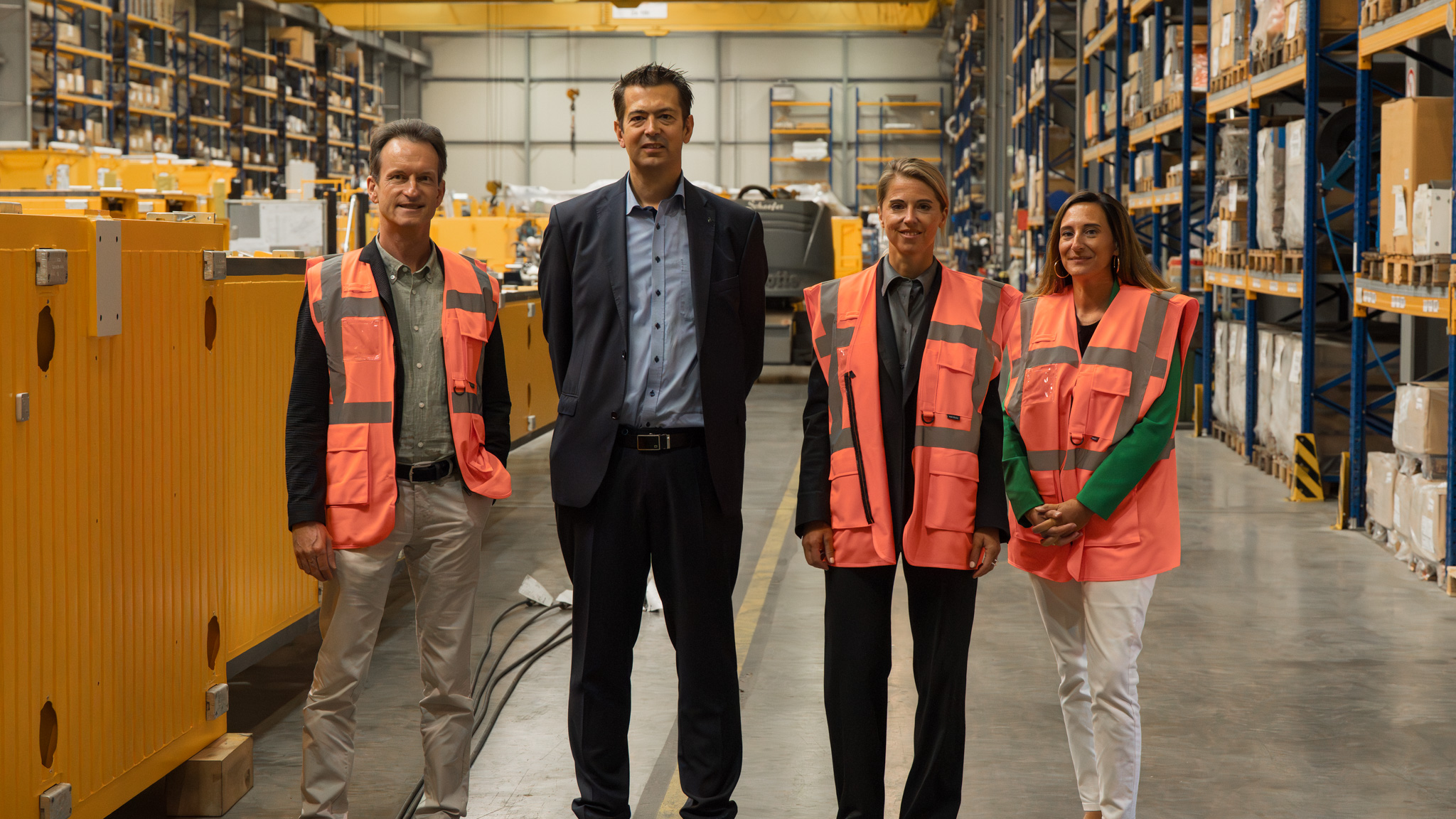 CTI Systems: spécialiste de solutions personnalisées - Merkur Magazine