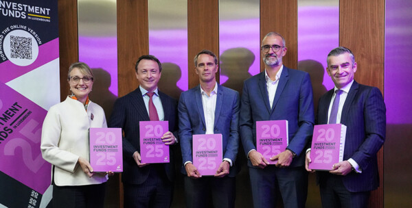 EY - Now is the time to build what comes next - Merkur Magazine