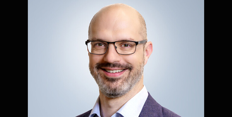 Maxime Aerts appointed CIO of LuxSE - Merkur Magazine