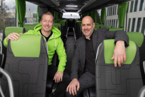 SLG and Flix announce majority equity investment by Flix in leading ...